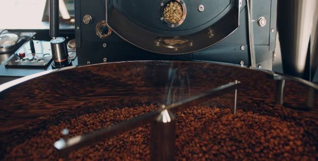 Die Kunst der Röstung von Spezialitätenkaffee