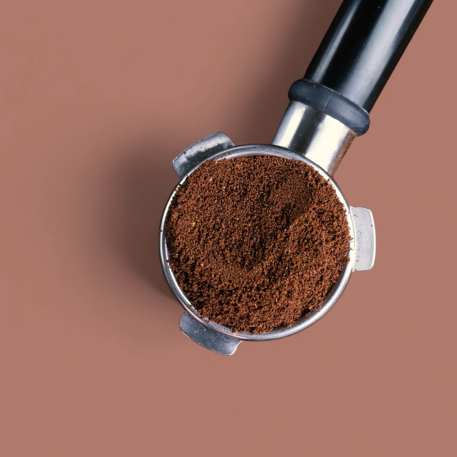 Buy Ground Fair Trade Coffee | Tropical Mountains